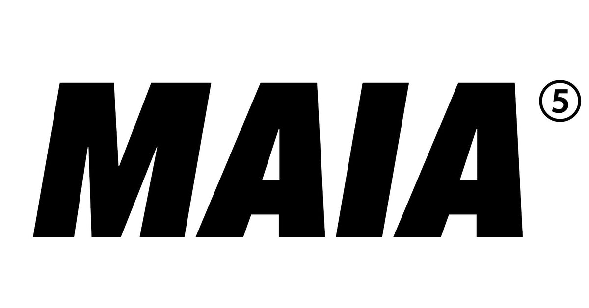 コレクション – MAIA.japan